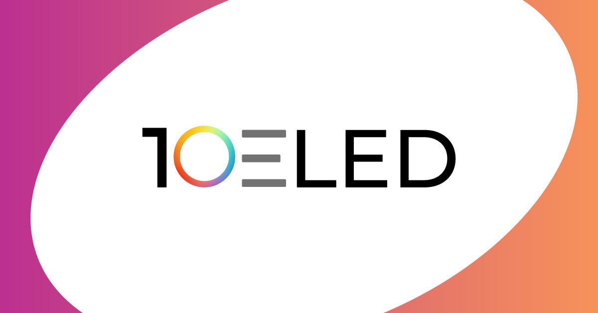 10ELED | Solo LED di qualità a un prezzo eccellente – 10eLED